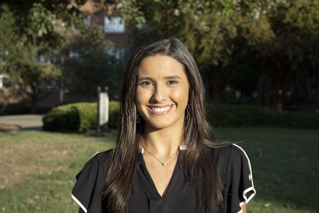 Ellen Robinson | Mississippi Excellence in Teaching